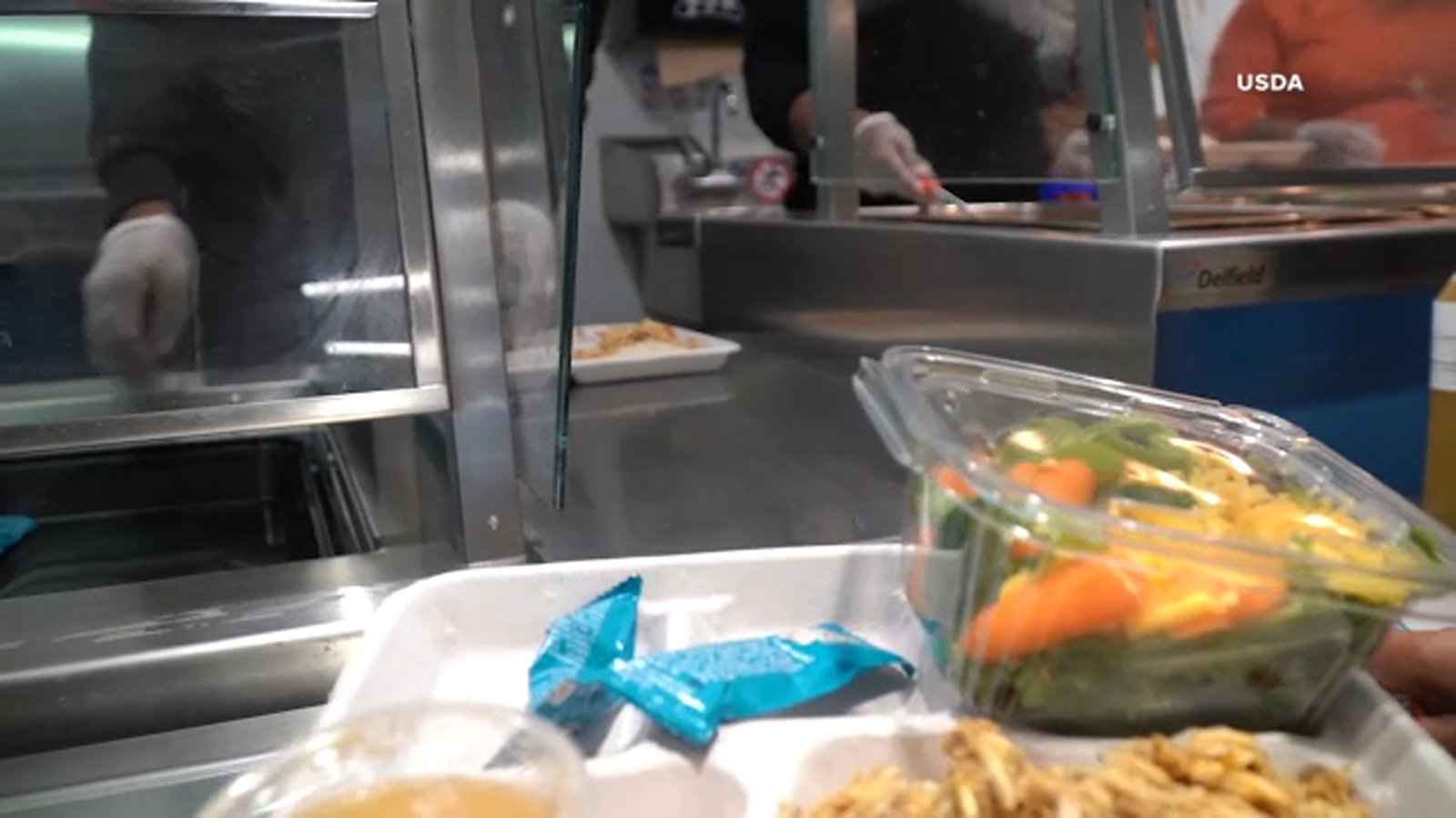 Food assistance for the summer: Thousands of Texas families may miss ...