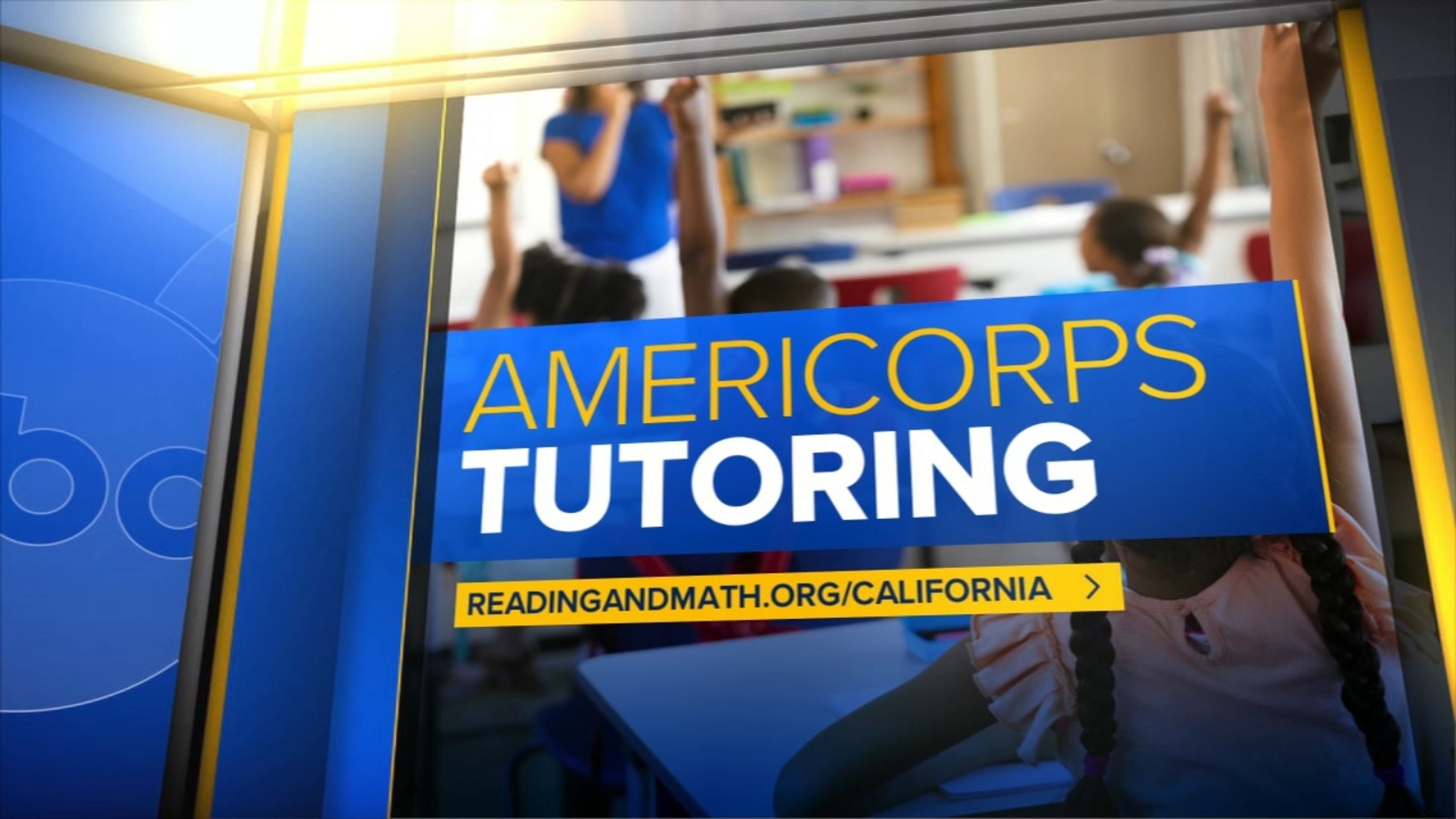 Unique tutoring program used for California students - ABC30 Fresno