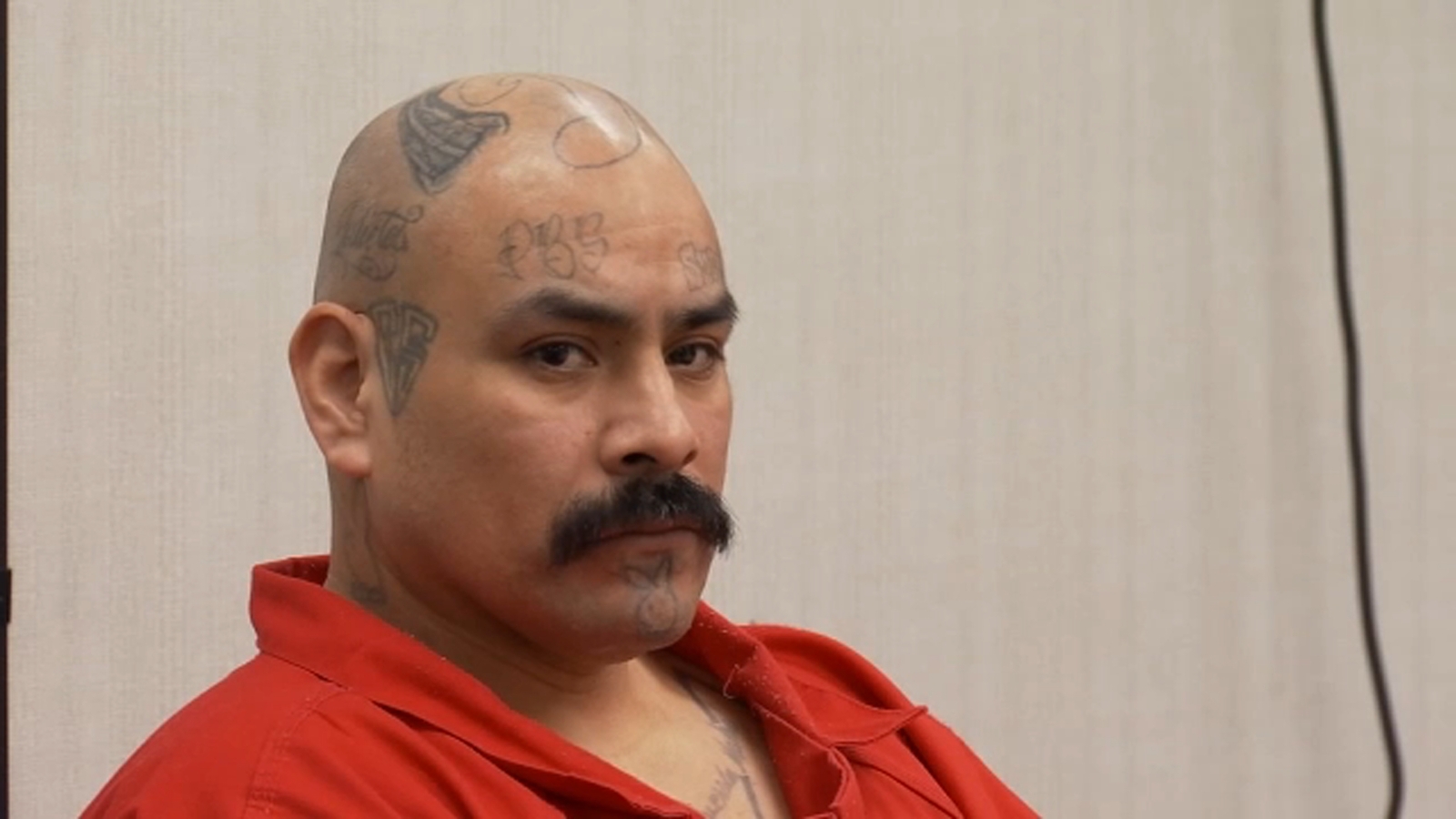 Daniel Gonzalez sentencing: Convicted Fresno killer in case of mistaken ...