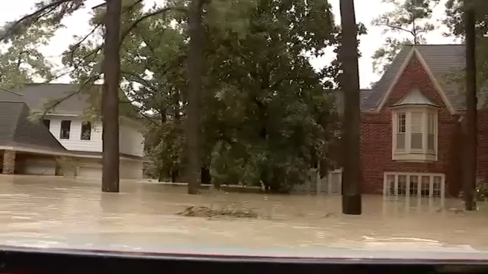 Hurricane Harvey victims awaiting on federal aid to fix damaged homes 8 ...