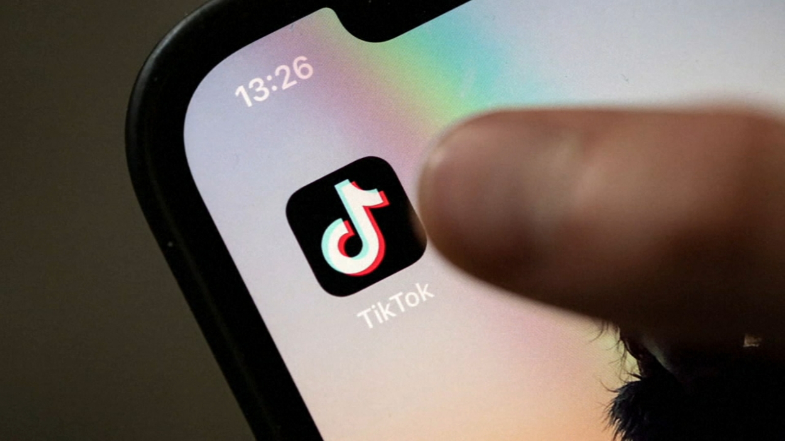 Biden administration will leave it to Trump to implement TikTok ban ...