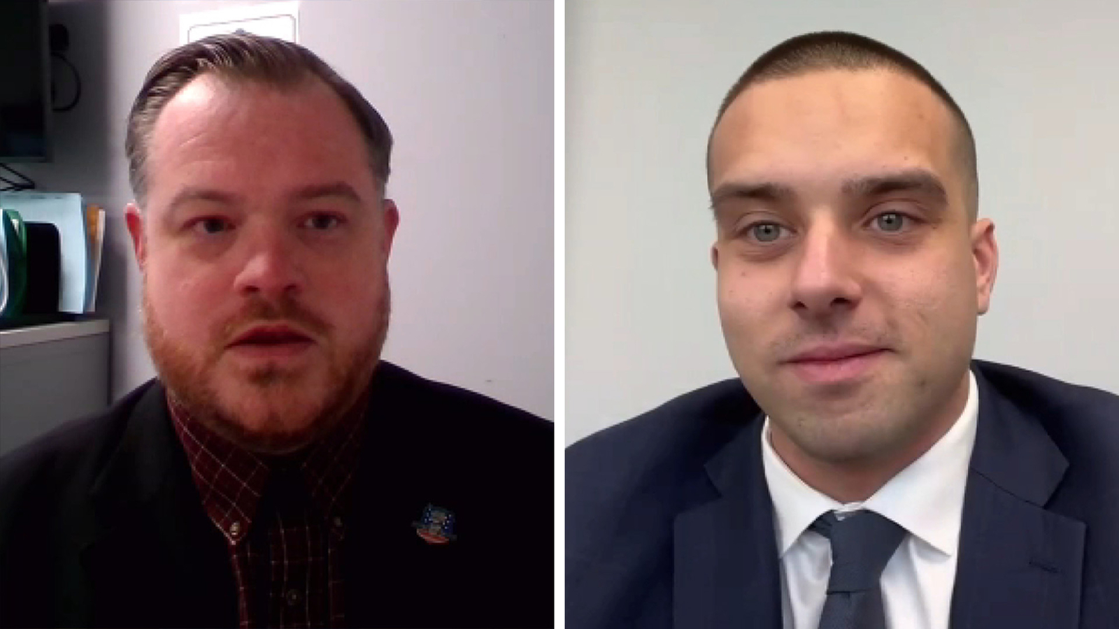 MTA Heroes: Police detectives help reunite woman with 80-year-old ...