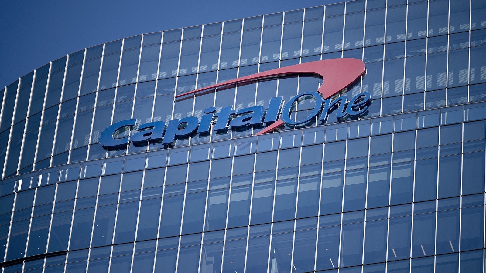 Capital One issues today: Bank says 'technical issue' is affecting some ...
