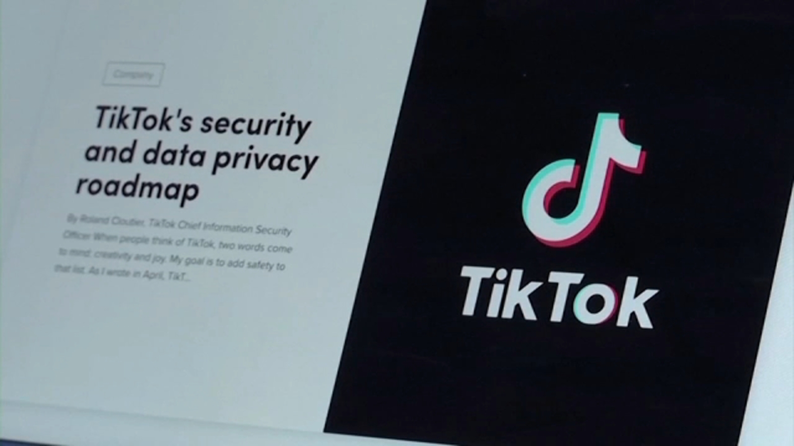 TikTok ban upheld by US Supreme Court days before law takes effect; app ...