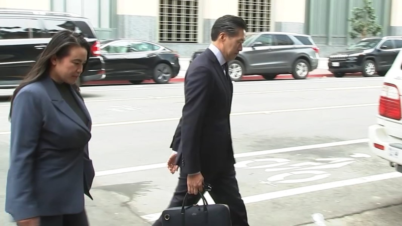 Sheng Thao: Oakland leaders react to former mayor's bribery accusations ...