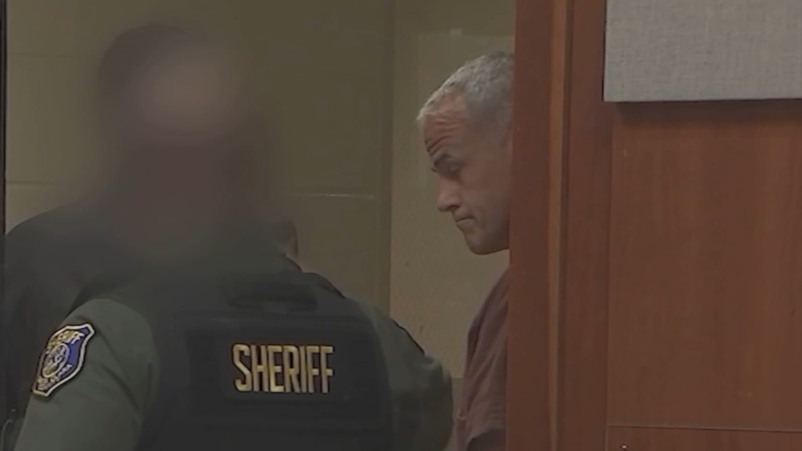 Matthew Muller, convicted Vallejo 'Gone Girl' kidnapper, pleads guilty ...