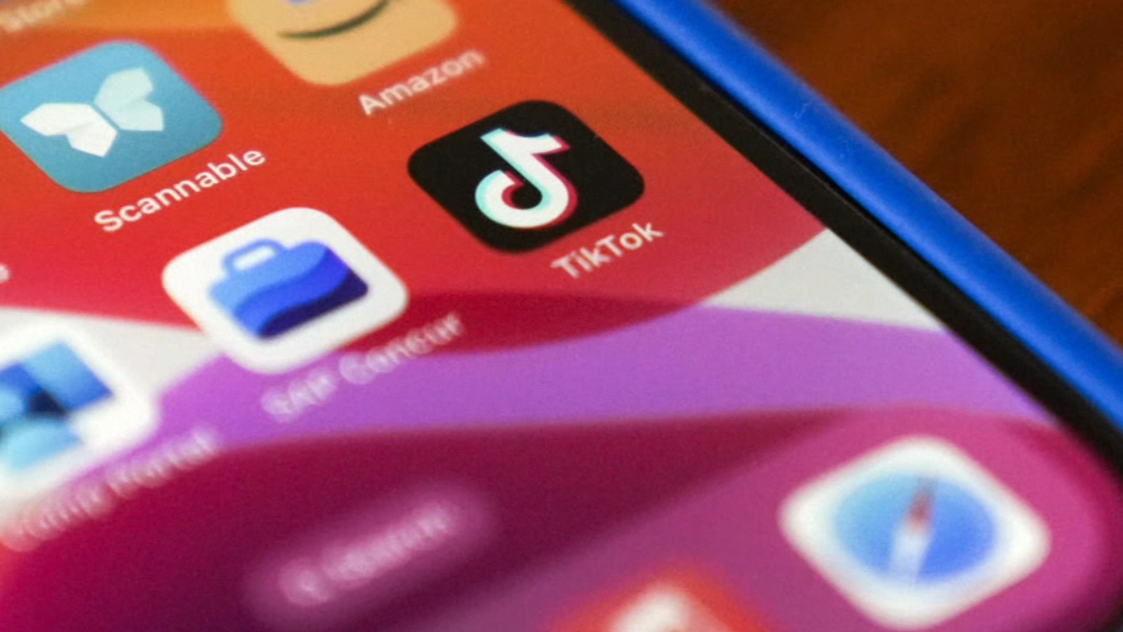TikTok is back online but its ultimate fate in America still lies in ...