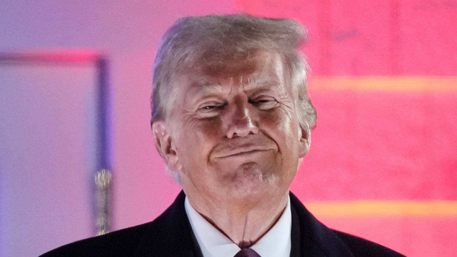 How Donald Trump defied the odds and made a historic return to the ...