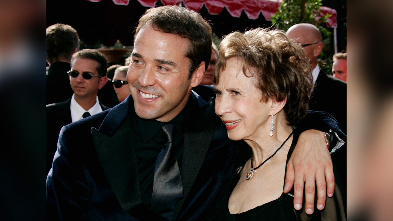 Chicago acting teacher Joyce Piven who founded Piven Theatre Workshop ...