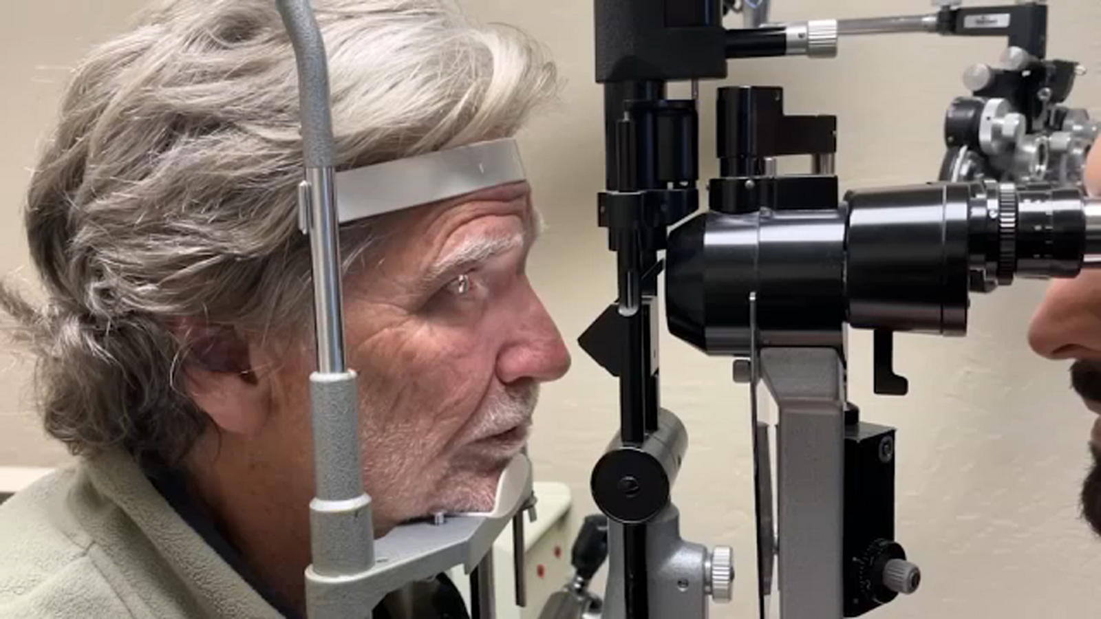 Need for eye doctors in the Central Valley - ABC30 Fresno