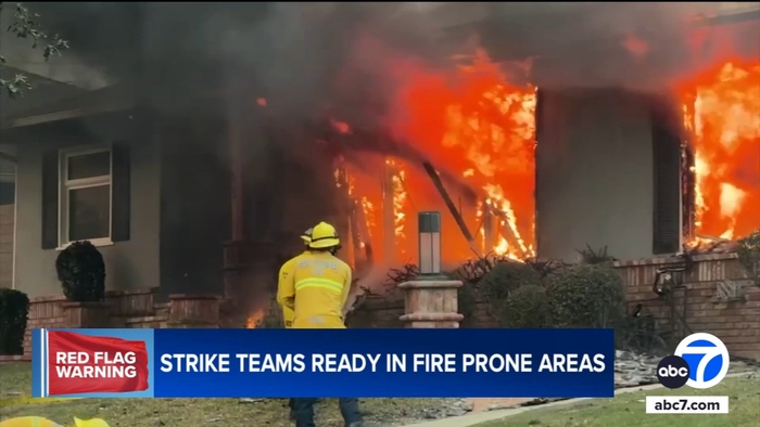 Orange County - ABC7 Los Angeles