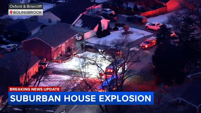 Bolingbrook News - ABC7 Chicago