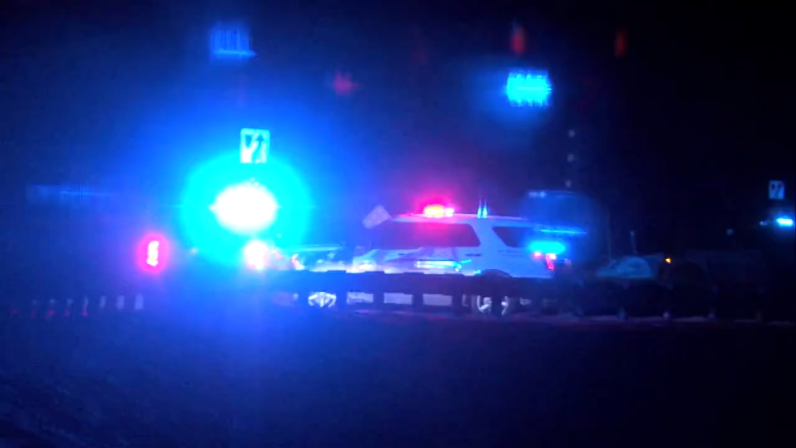 FBI investigating after border patrol agent killed in shooting on ...