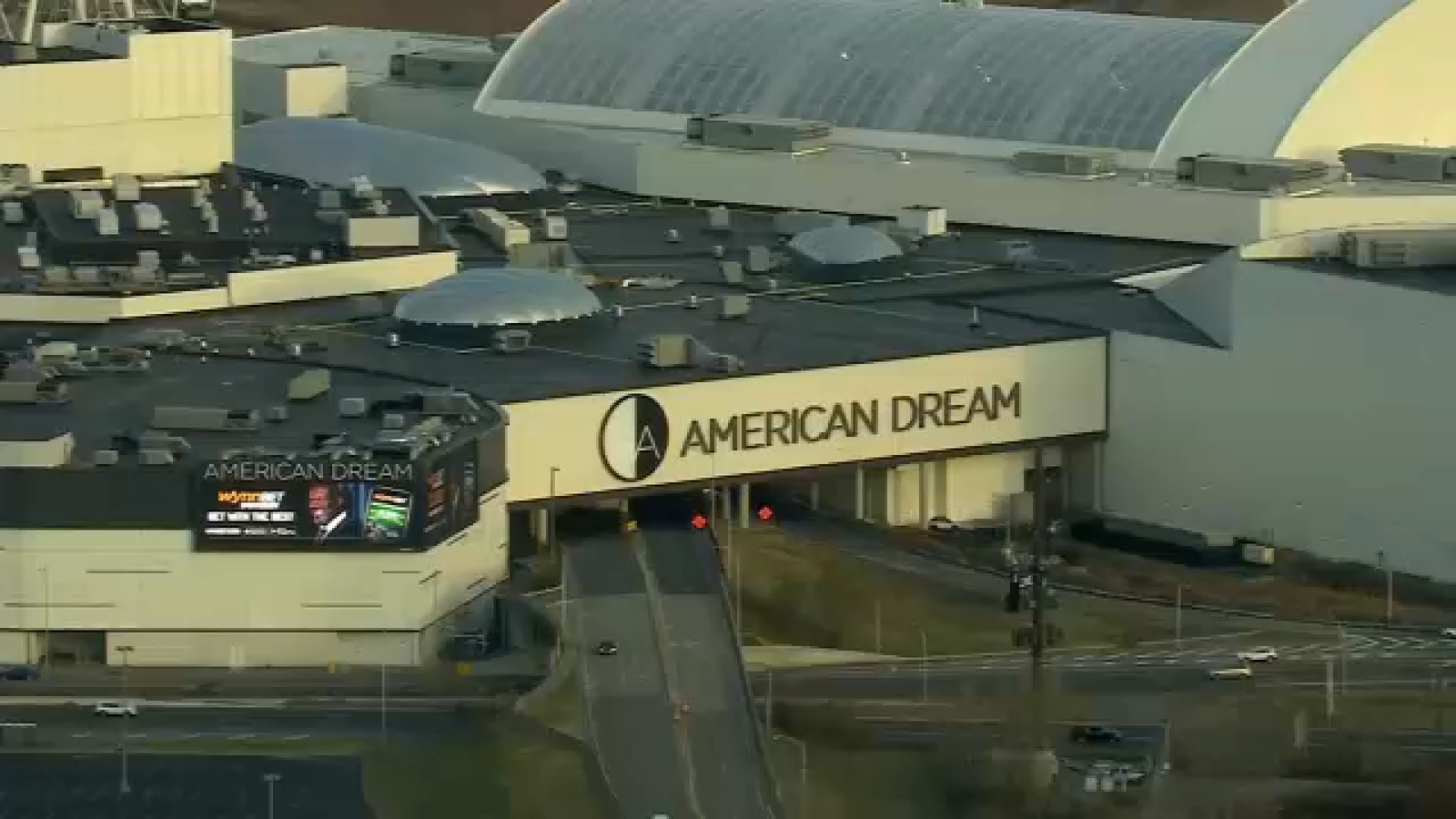 Bergen County officials upset over American Dream Mall ignoring blue ...