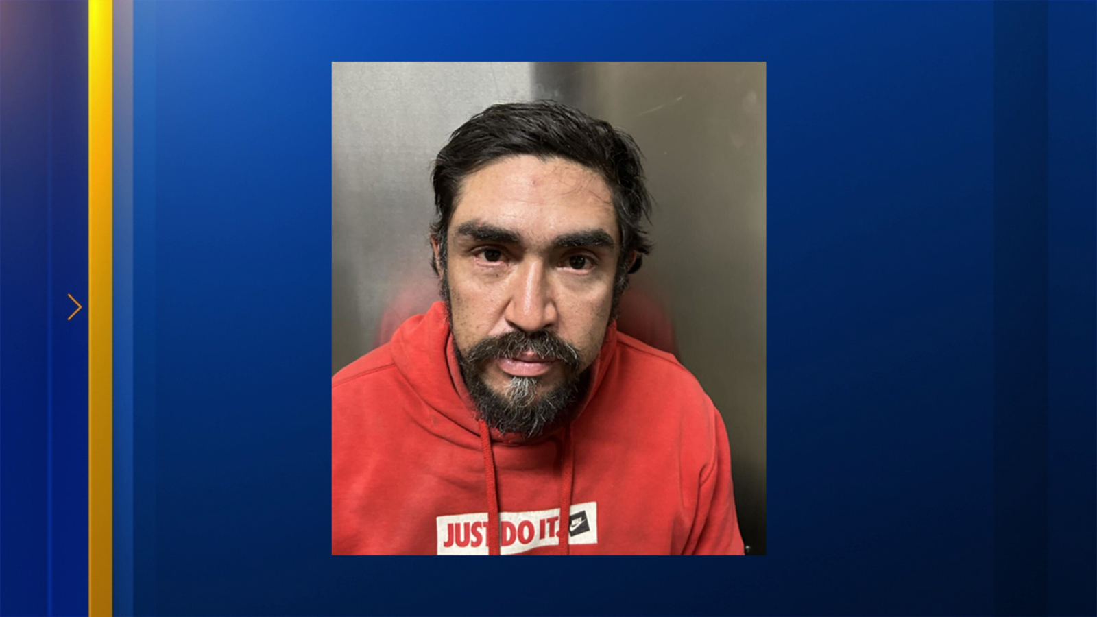 Man arrested for entering woman's Fresno County home and stabbing her, deputies say - ABC30 Fresno