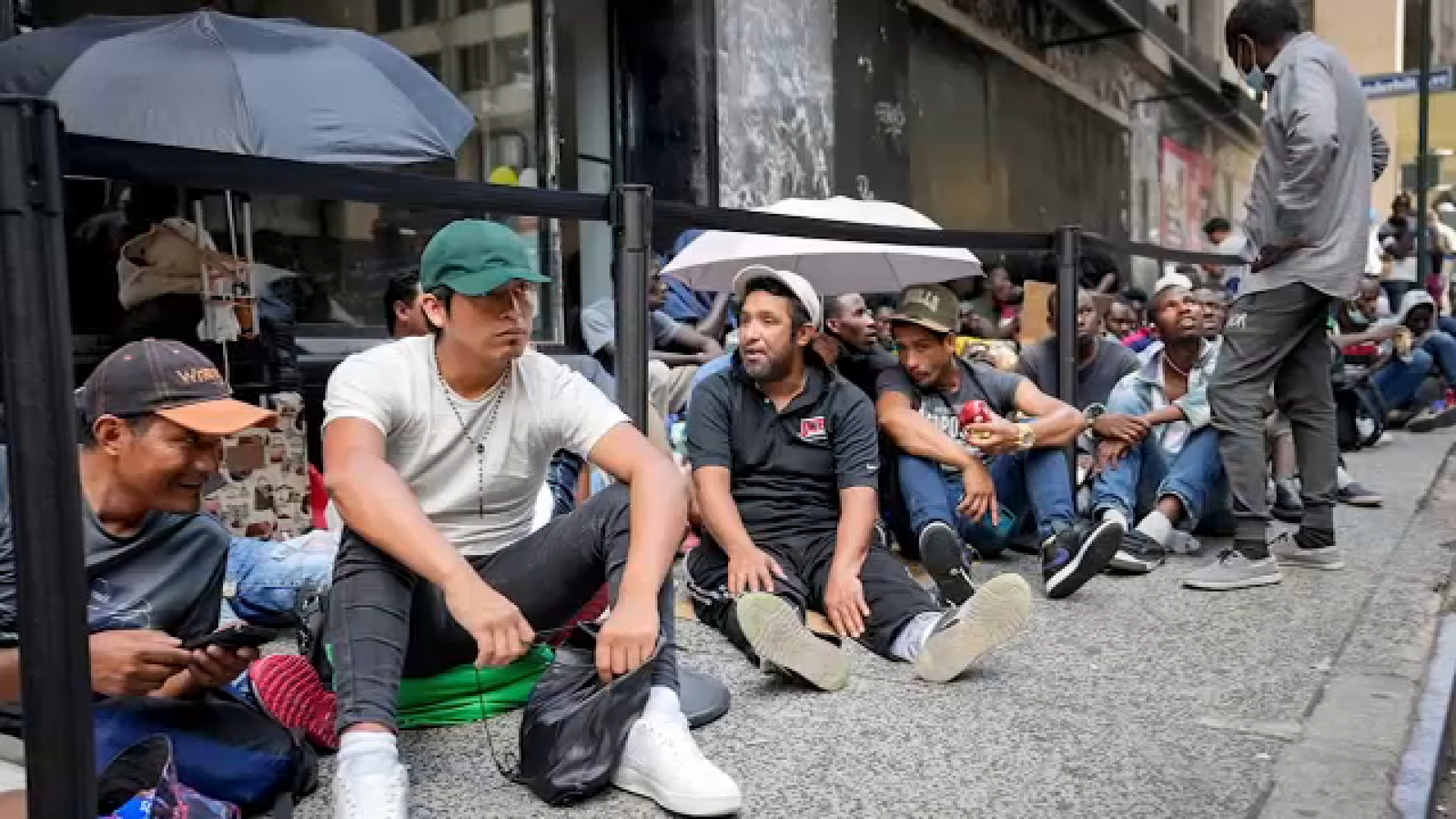 NYC ICE raids: New York City prepares for potential immigration ...