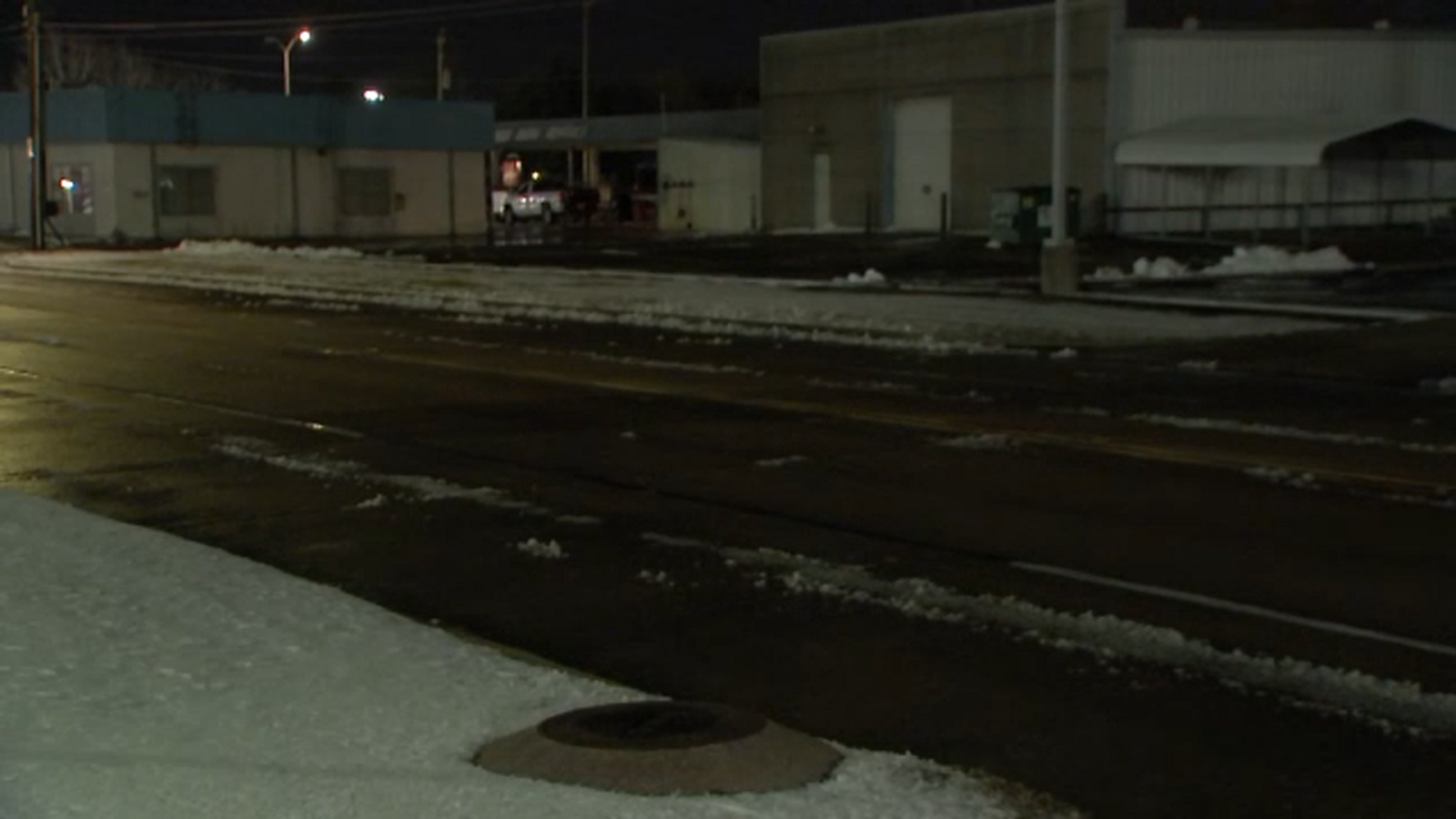 Texas winter storm: Dangers like black ice expected on roadways as ...