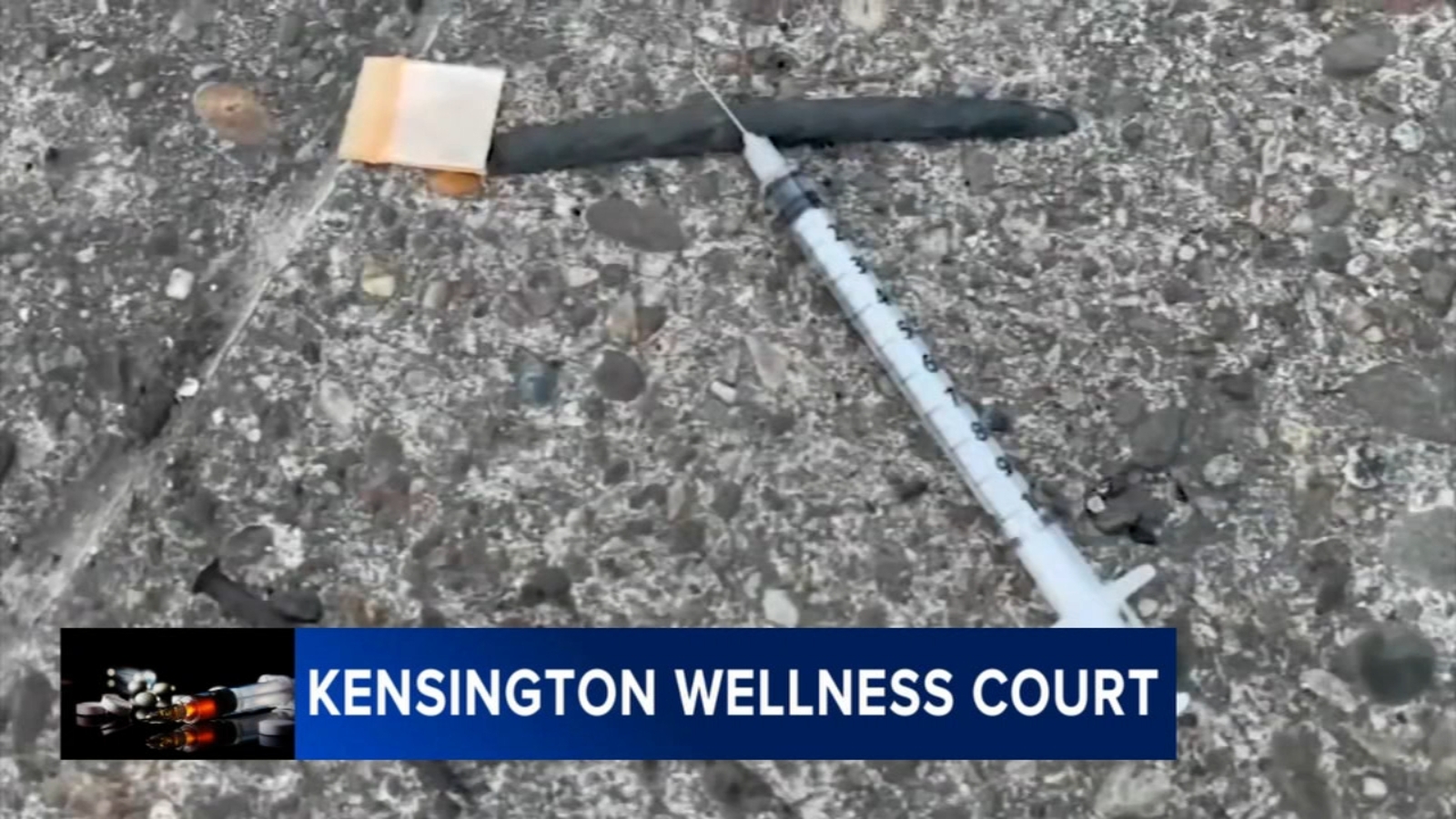 Kensington Wellness Court: Philadelphia to launch new program aimed at ...