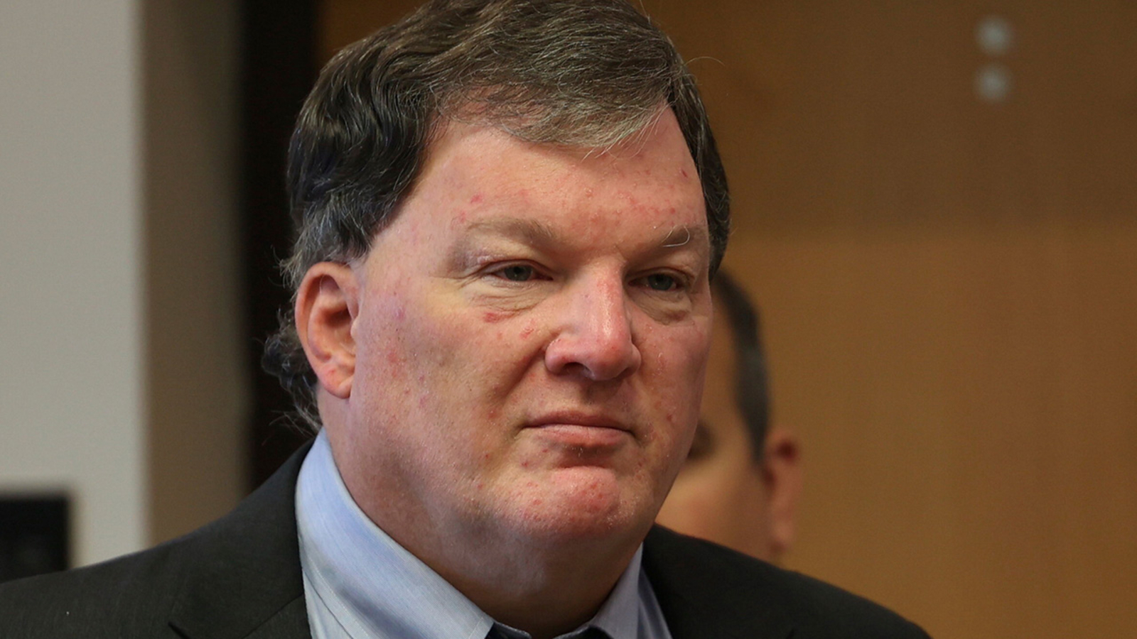 Gilgo Beach accused serial Killer Rex Heuermann files motion to split ...