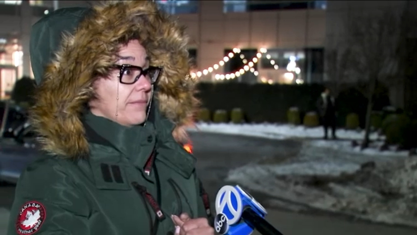 Families displaced by Bronx apartment building fire fear they could end ...