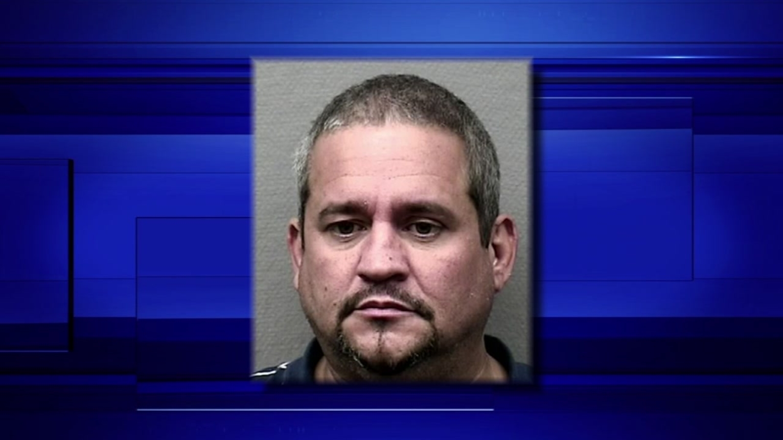 Police Say Fake Cop Targeted Hispanics In String Of Robberies Abc13 Houston