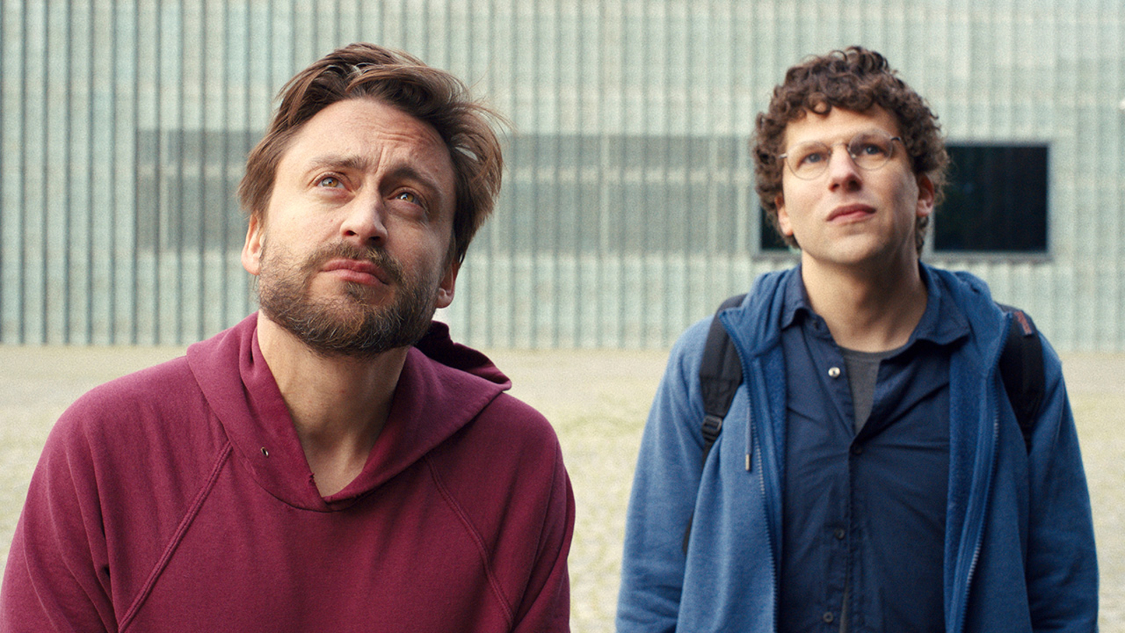 2025 Oscars: Here are your 1st-time Oscar nominees - ABC7 Los Angeles