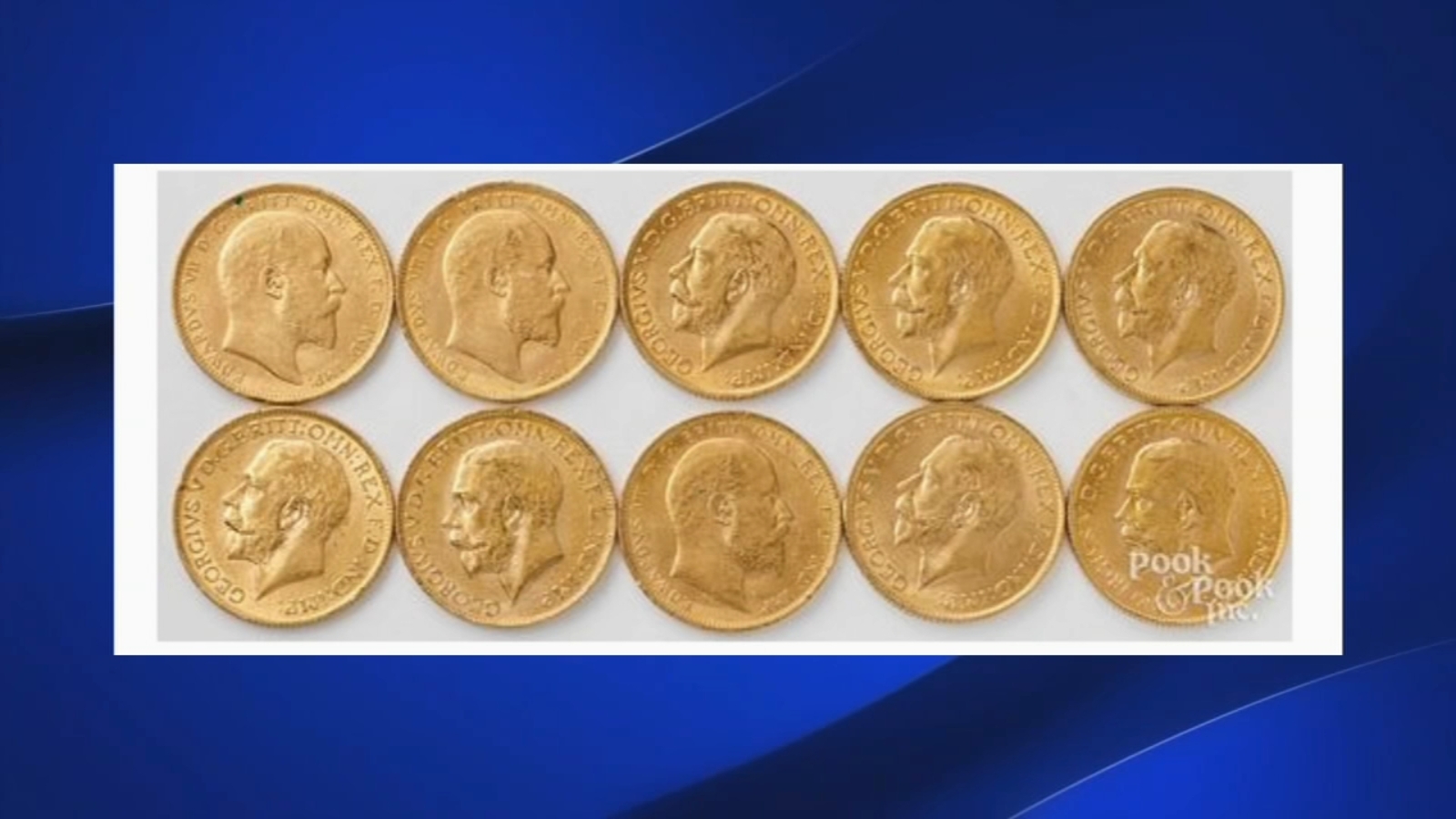 Pennsylvania Treasury Department's property auction brings in more than ...