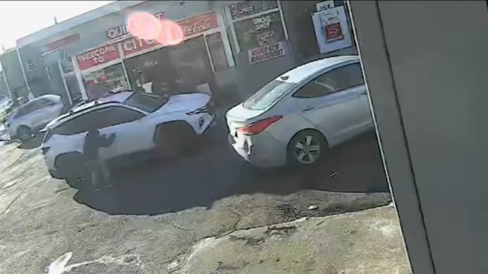 Stratford kidnapping: Teens, 13 and 17, accused of stealing car with ...