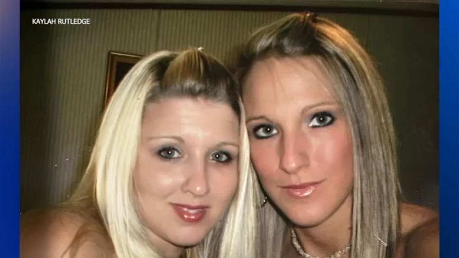 Brandy Olson | Family of Lumberton woman shot and killed at Walmart ...
