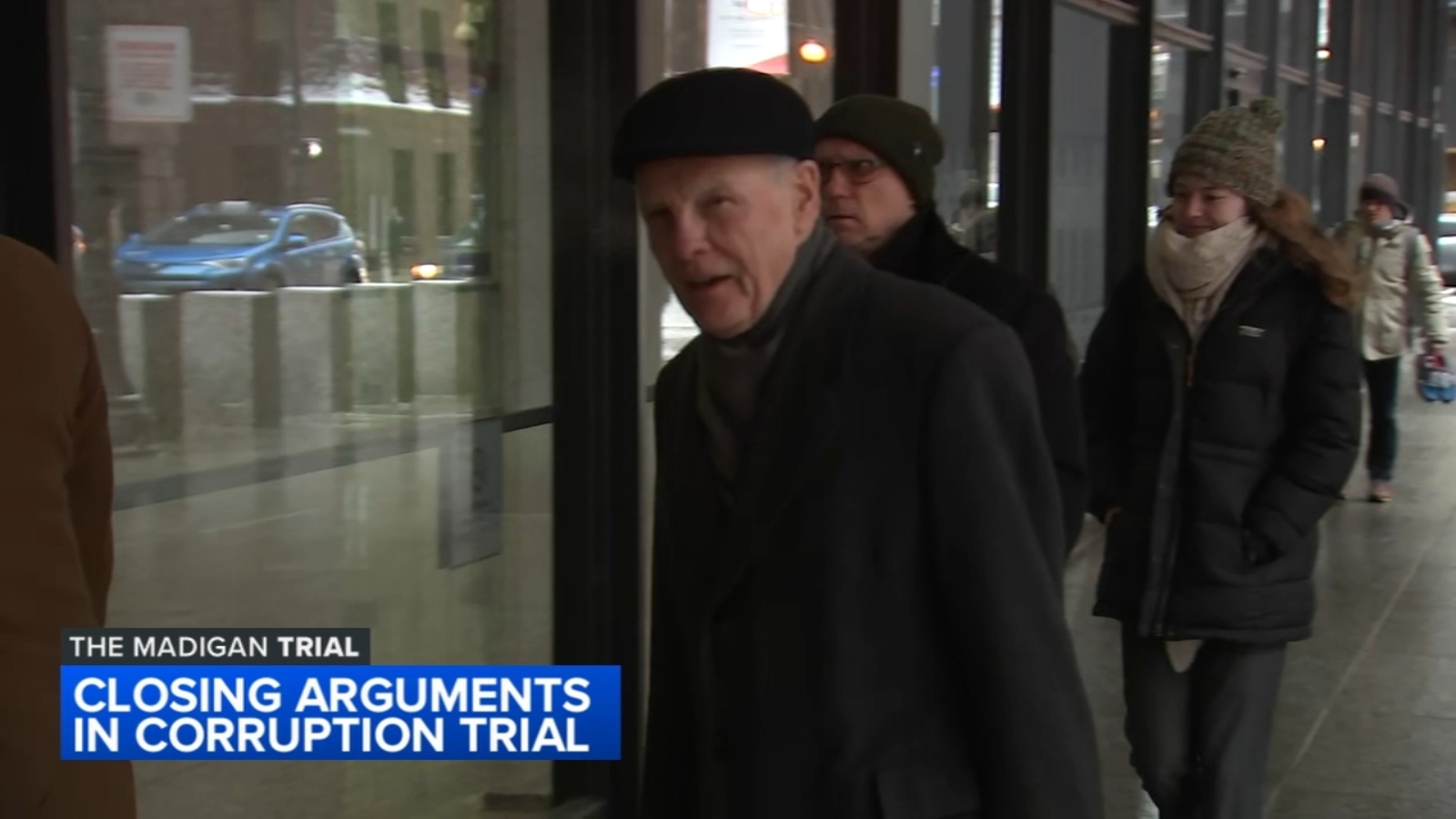 Mike Madigan trial: Closing arguments continue slowly in corruption ...