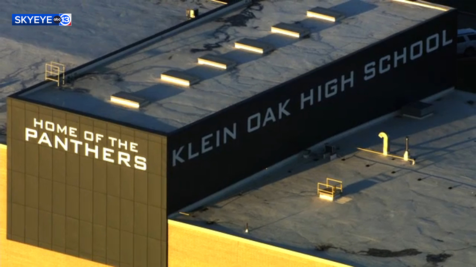 Klein ISD student faces felony charges and expulsion after handgun ...
