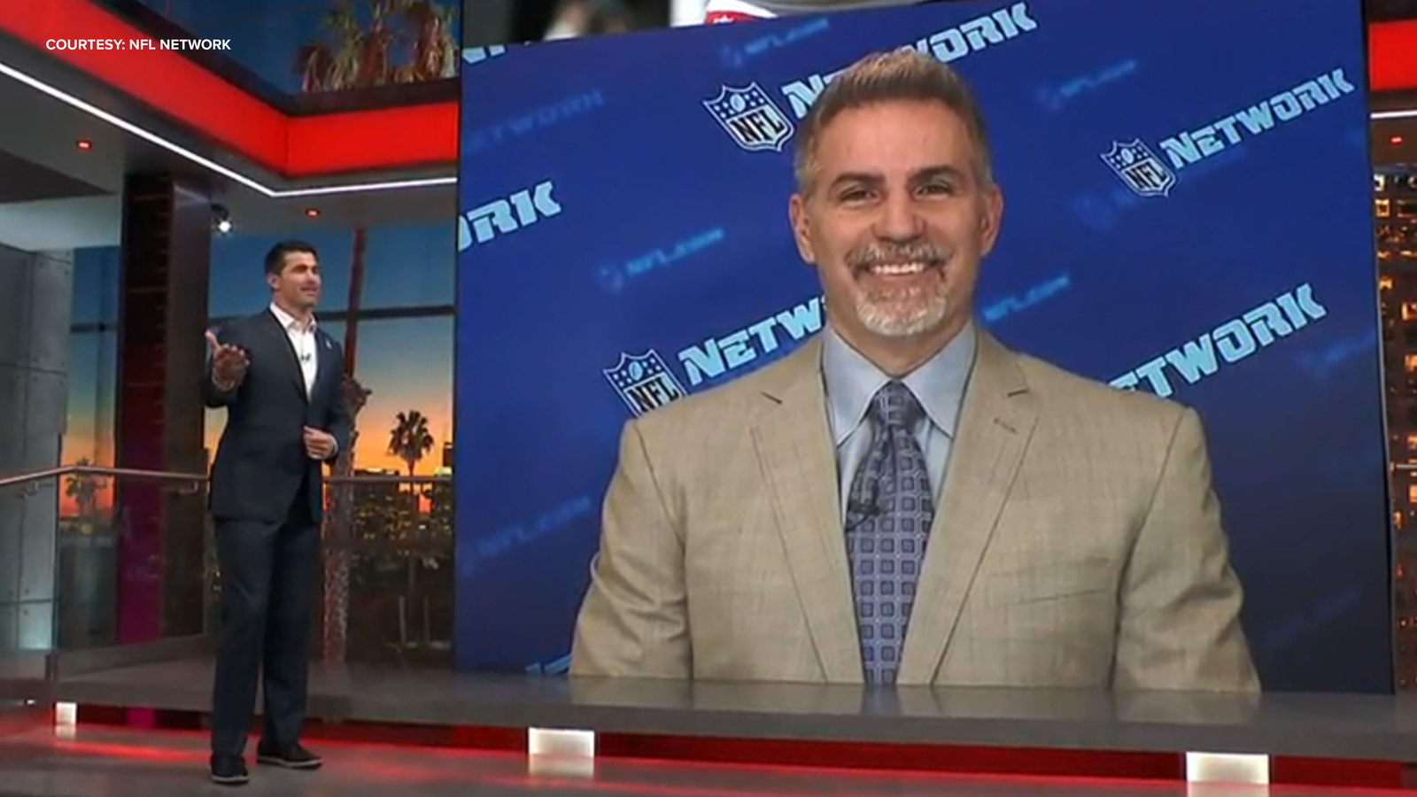 NFL Hall of Famer to watch son at Fresno State spring game, David Carr ...