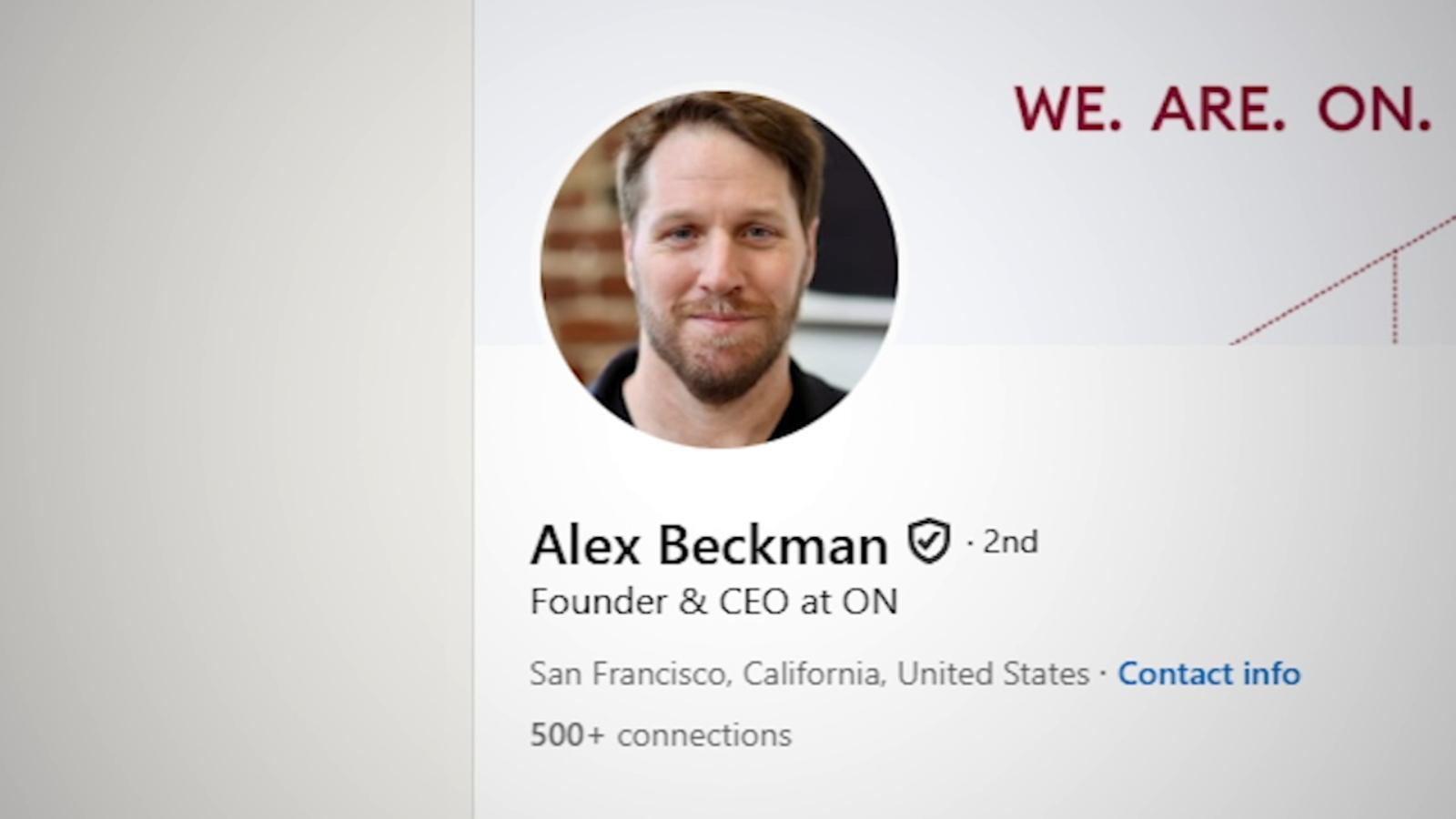 DOJ: Founder of San Francisco AI chatbot startup GameOn, attorney wife ...