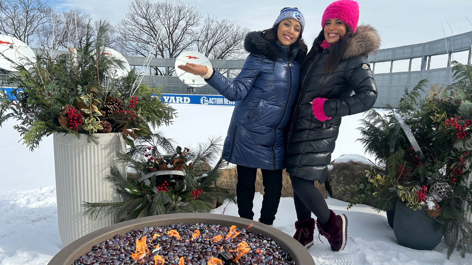 FYI Philly January 25, 2025 - 6abc Philadelphia