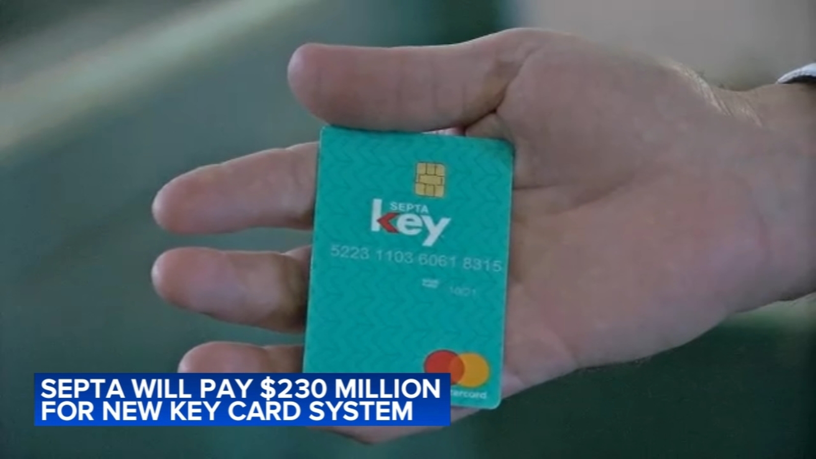 Key 2.0: SEPTA to spend $230M on replacing electronic fare-collection ...