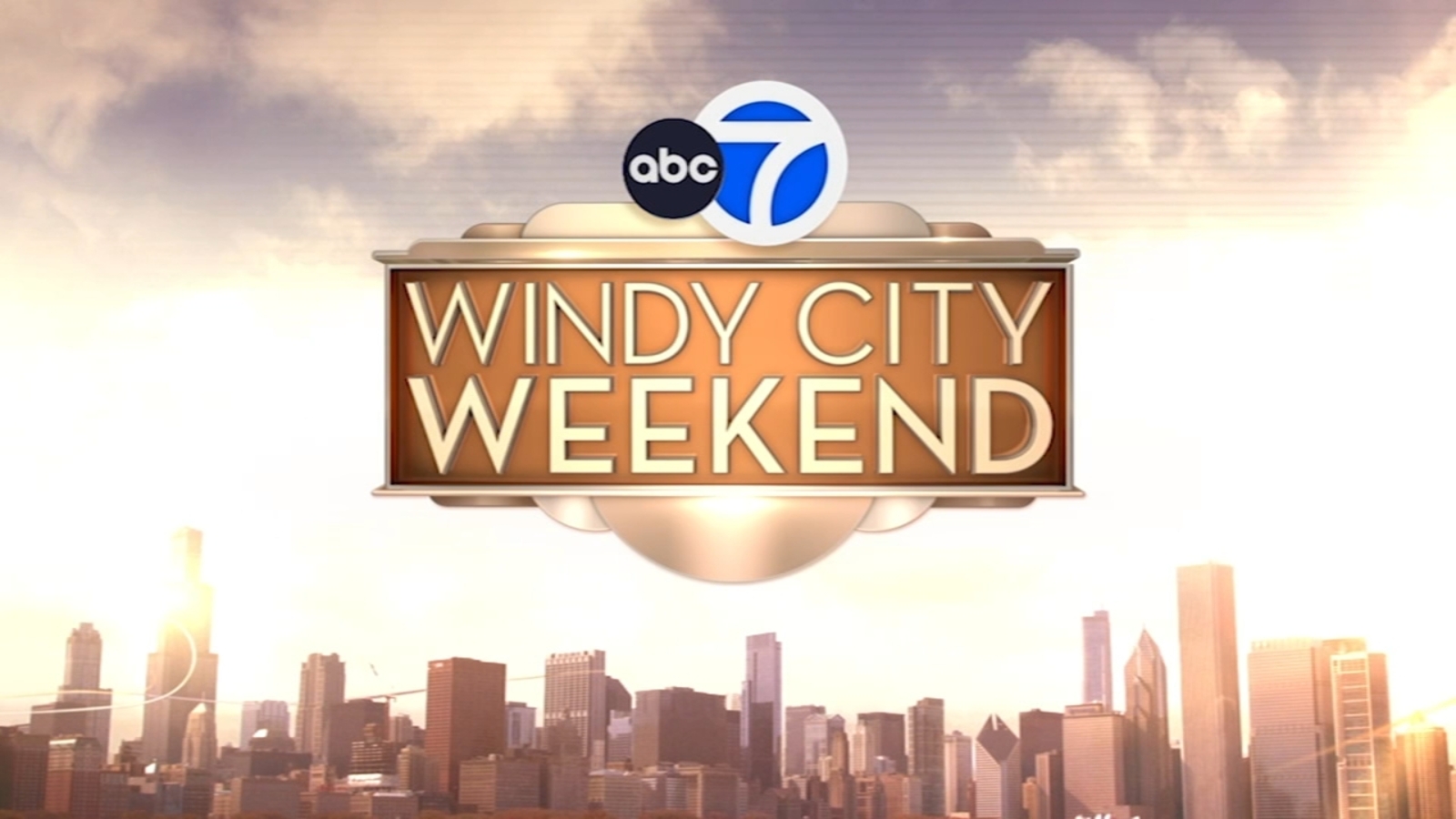 Actor DeRay Davis co-hosts 'Windy City Weekend' with Val Warner, talks ...