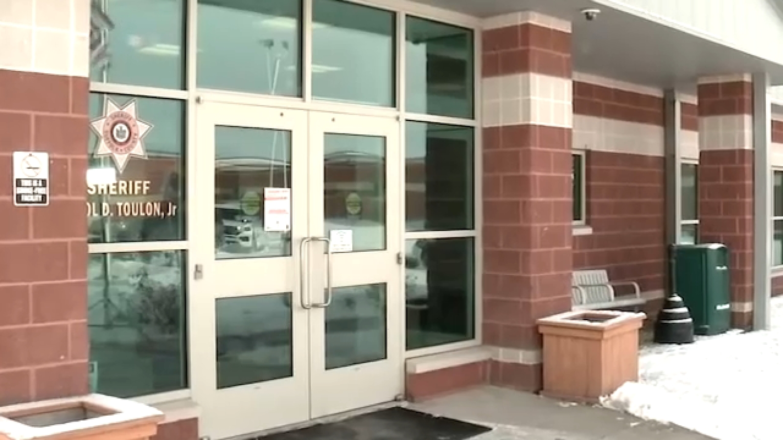 Human trafficking Long Island: Jail unit in Suffolk County aims to help ...