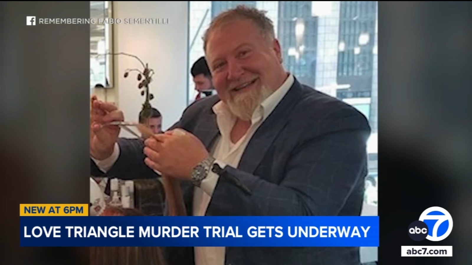 Trial begins for woman charged with husband's stabbing murder at ...