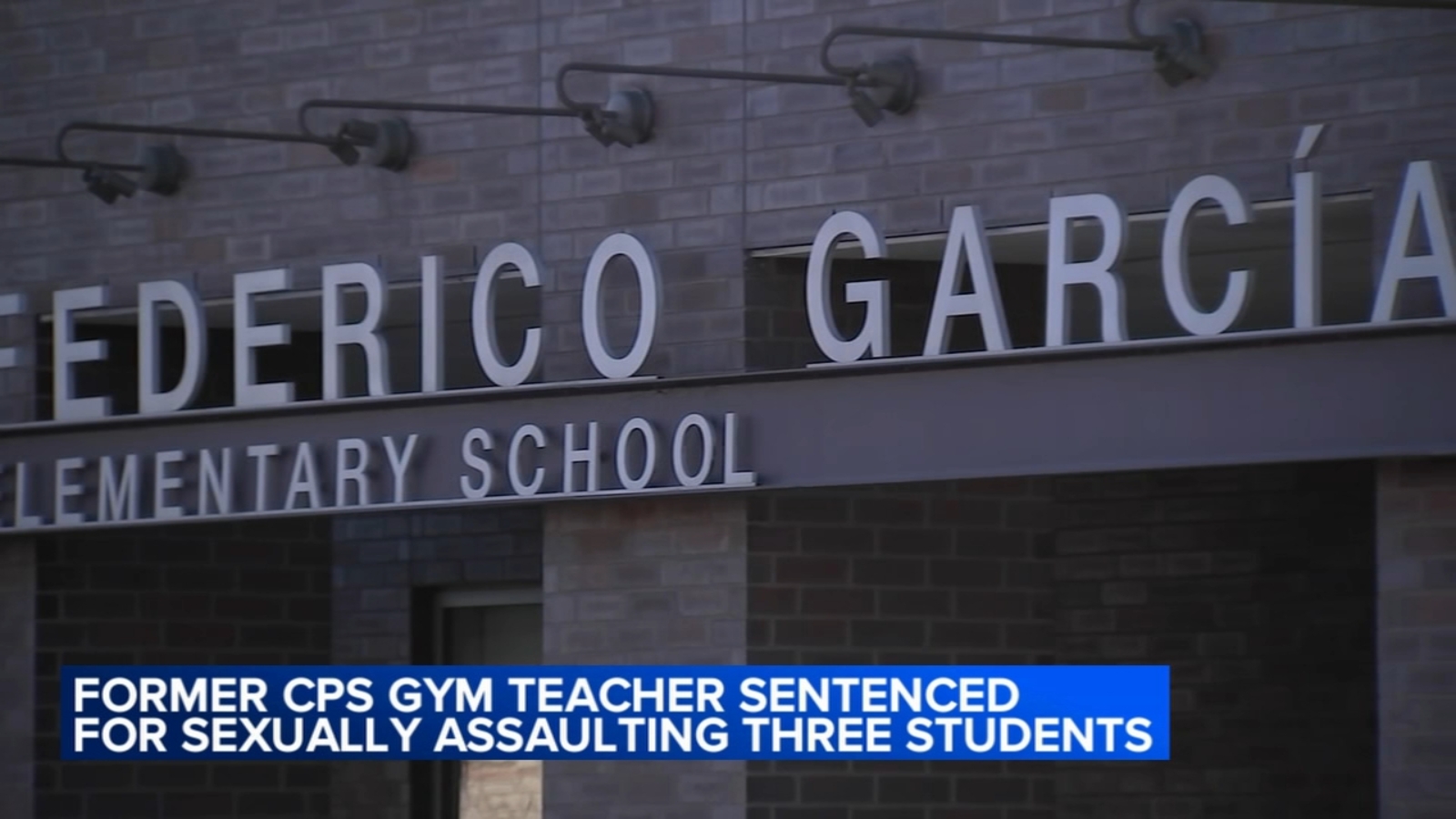 Former Chicago Public Schools gym teacher Andrew Castro sentenced to 17 ...