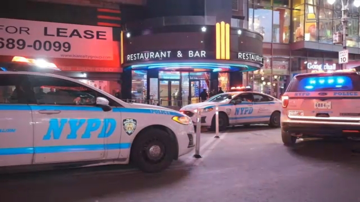 Times square News - ABC7 New York