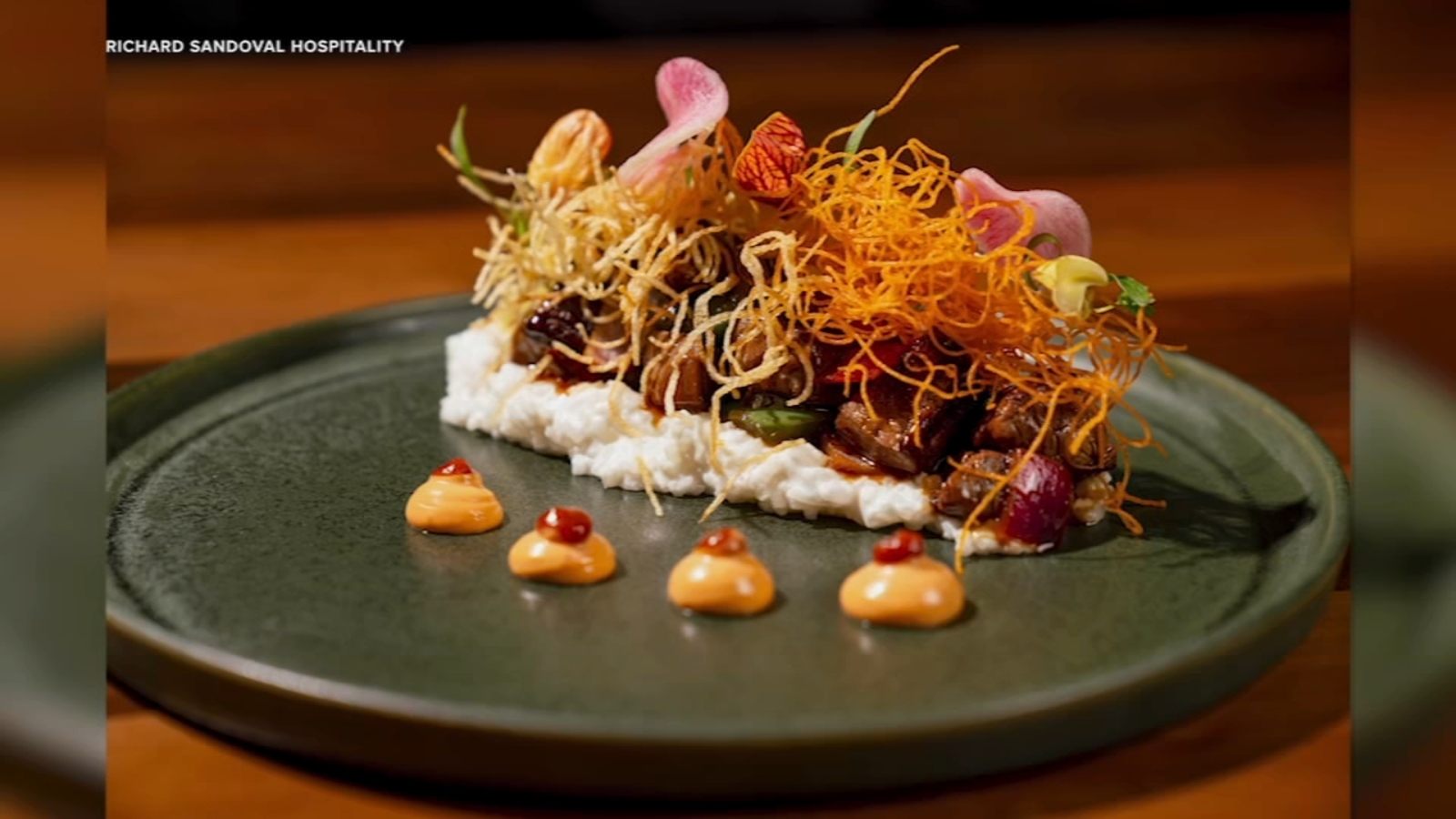 Toro by Chef Richard Sandoval participating in 18th annual Chicago ...