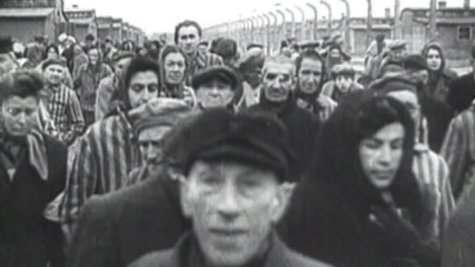 International Holocaust Remembrance Day: Jewish community works to keep ...