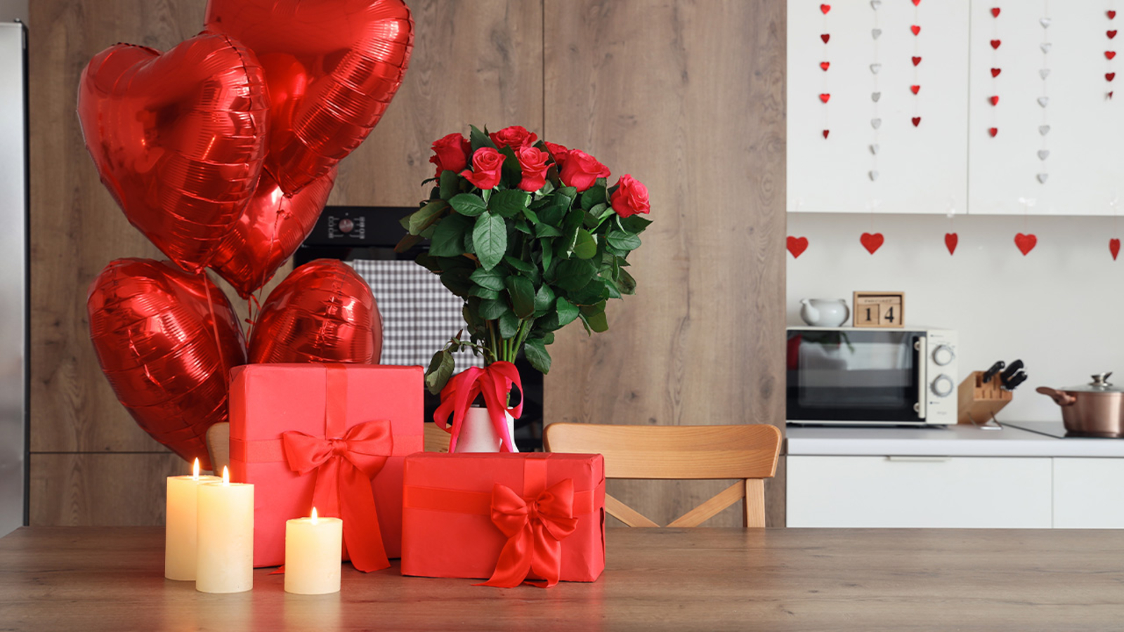 Best Valentine's Day gifts on Amazon for 2025 - ABC7 New York