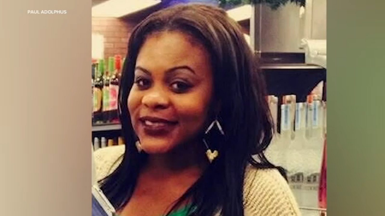 Chelsea Adolphus family files wrongful death lawsuit against Vista ...