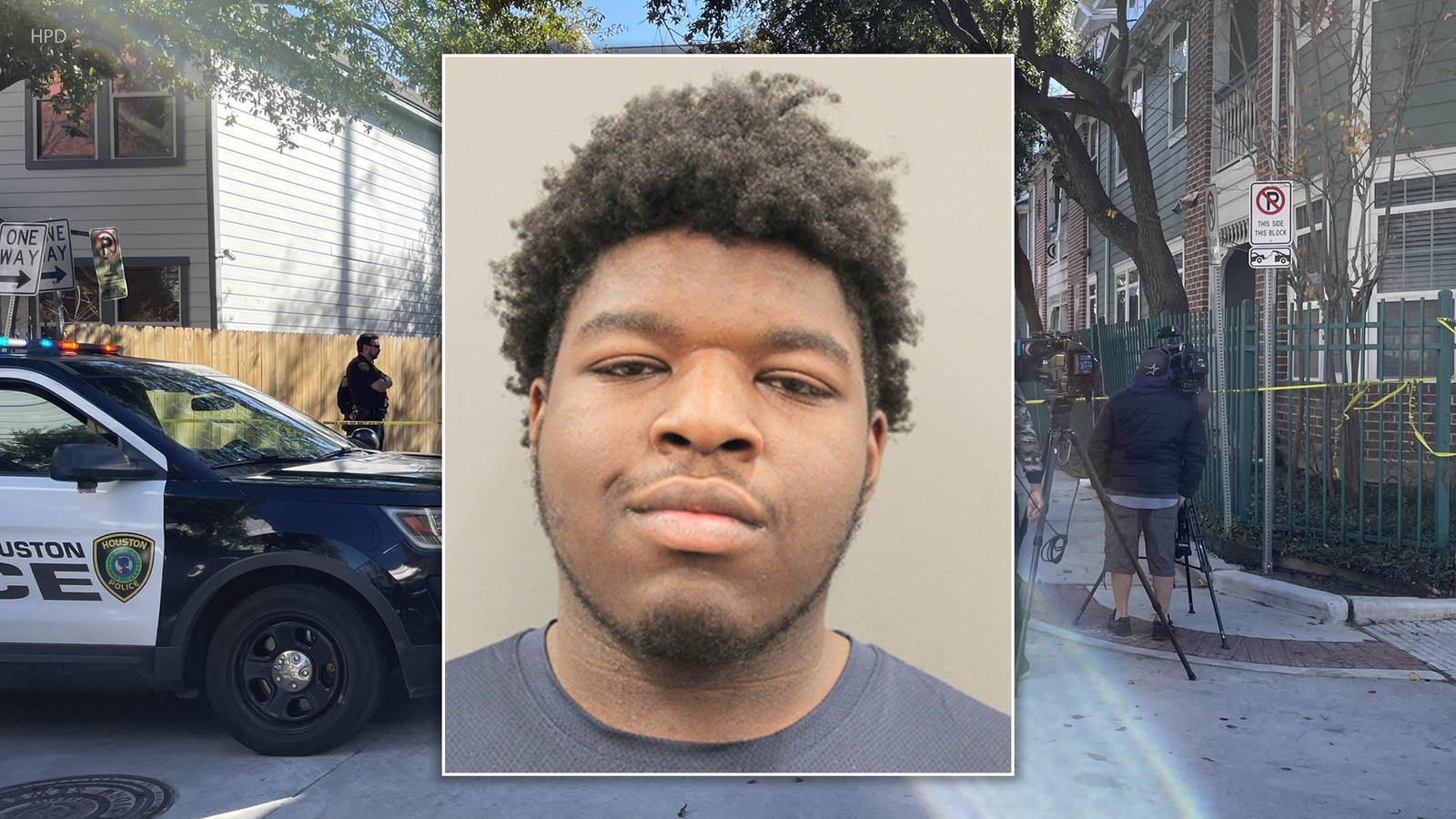 Corey Dontaye James wanted in deadly shooting that stemmed from ...