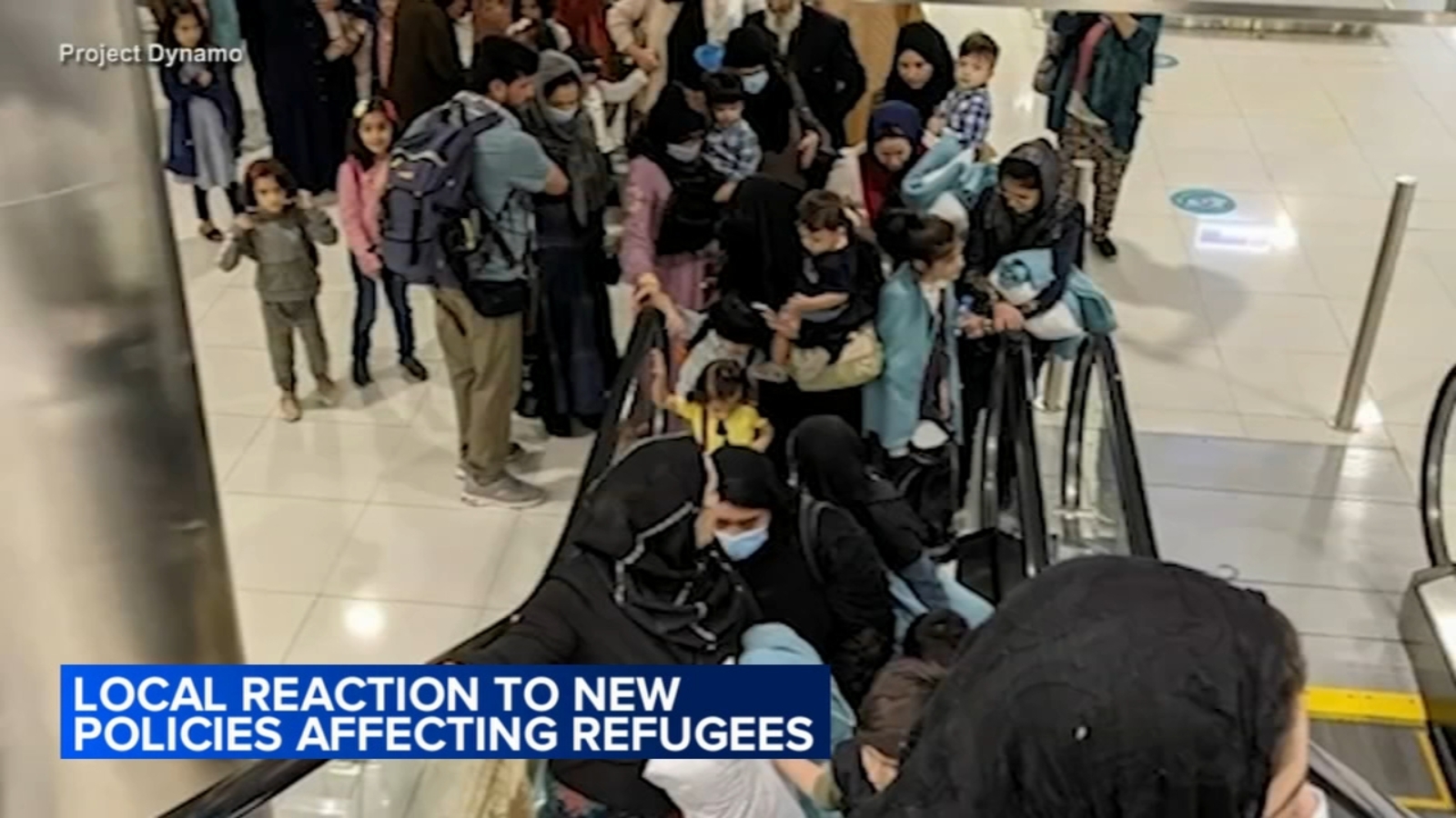 Chicago immigration news: Nonprofits like World Relief Chicagoland ...
