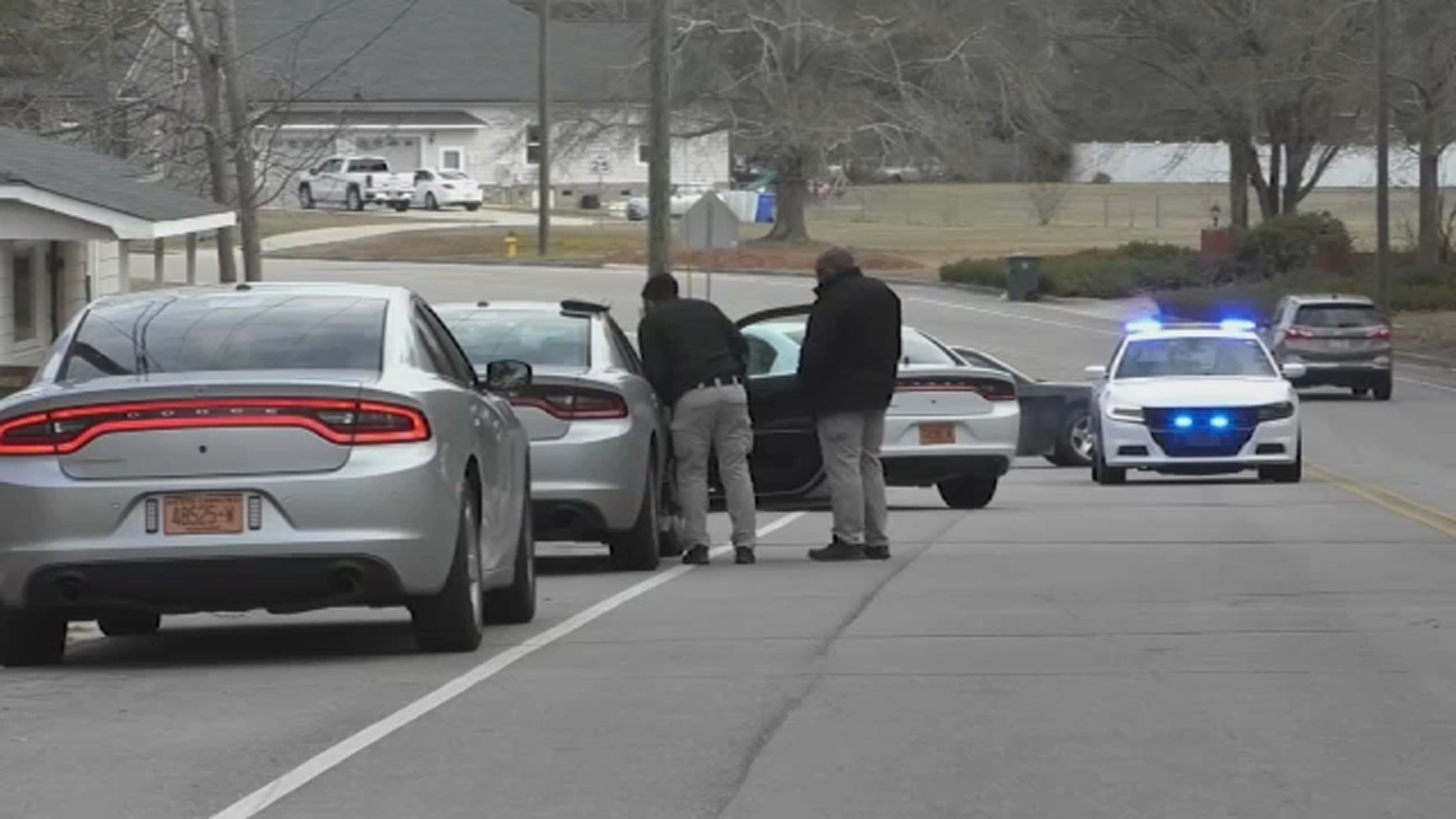 Fayetteville mayor Mitch Colvin weighs in on 2025 homicide spike: 'I ...