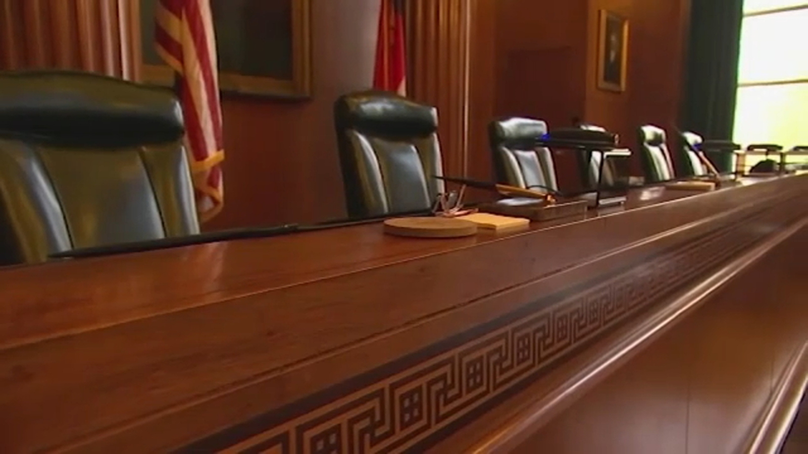 Griffin vs Riggs | Court of Appeals hear arguments, request to toss 60,000 ballots in race for ...