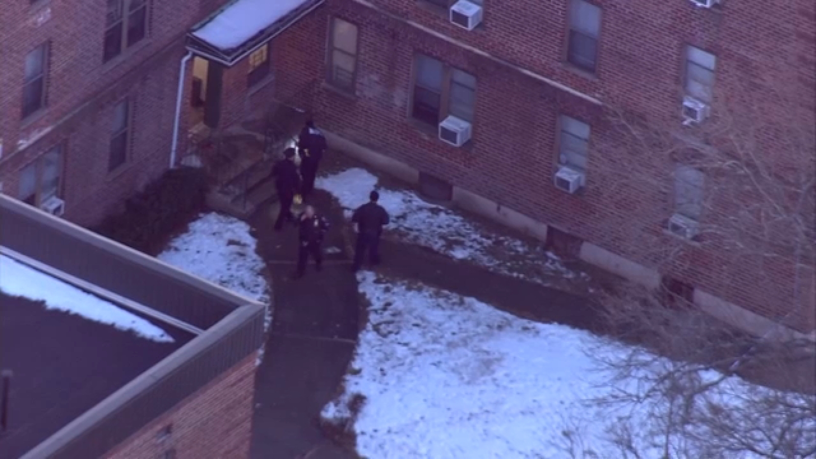 Queens Village 20 Year Old Man Shot And Killed Police Searching For 2