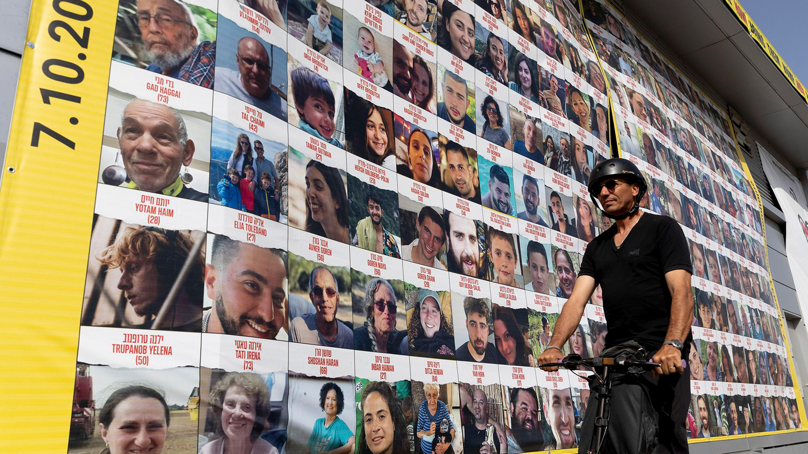 Israel says 8 of the remaining hostages to be released by Hamas in ...